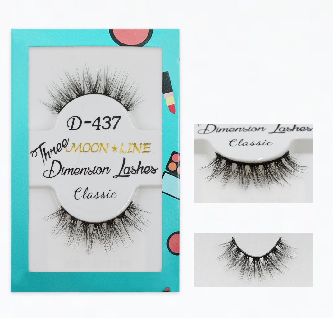 MOON LINE LASHES