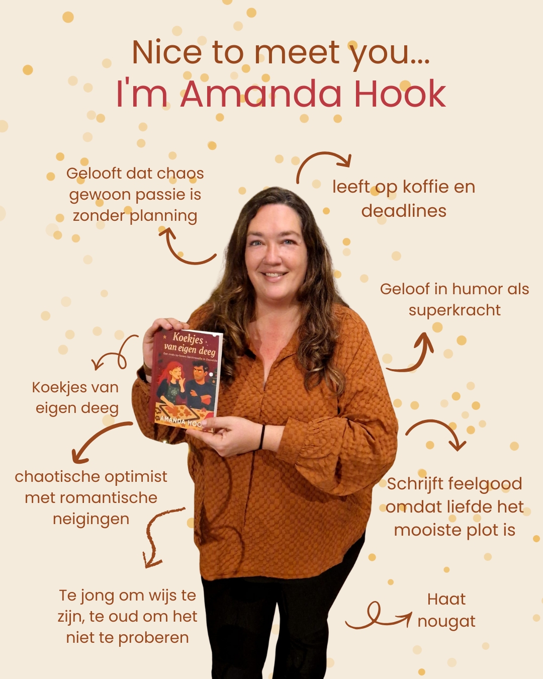 Amanda Hook