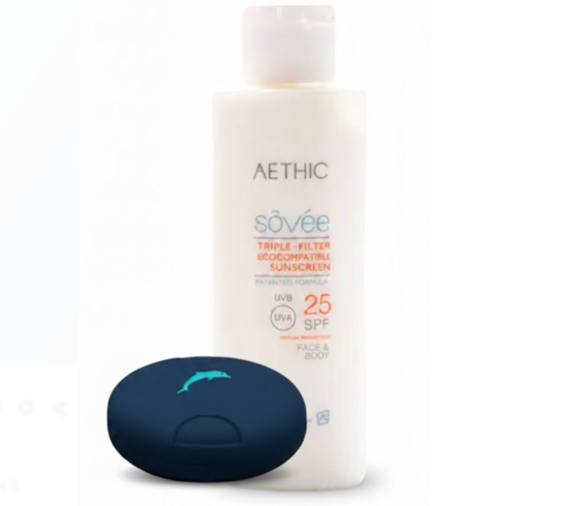 AETHIC SunPod
