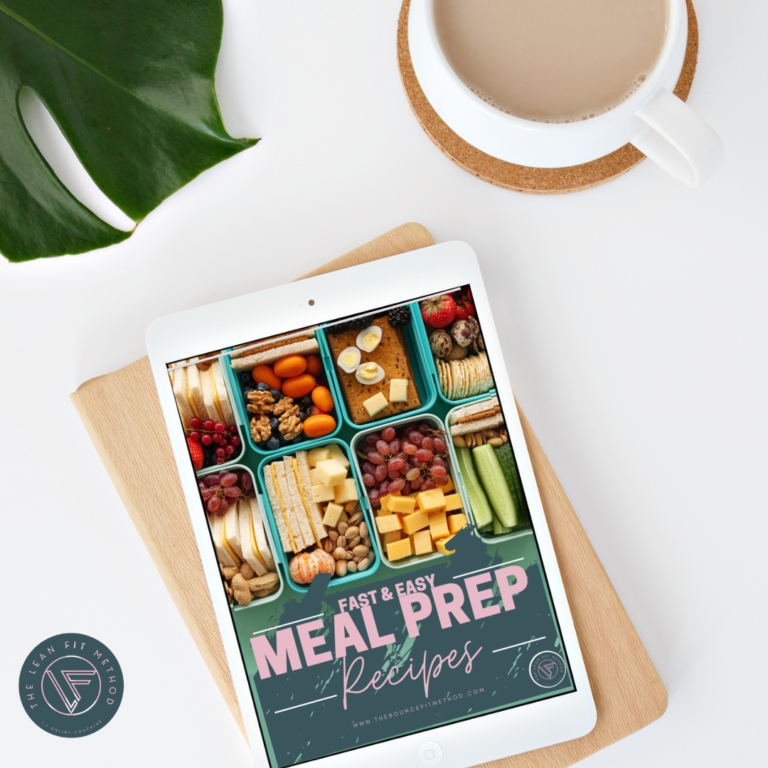 MEAL PREP GUIDE
