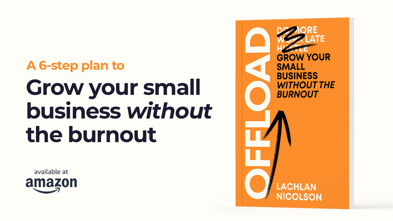 OFFLOAD Book Resources