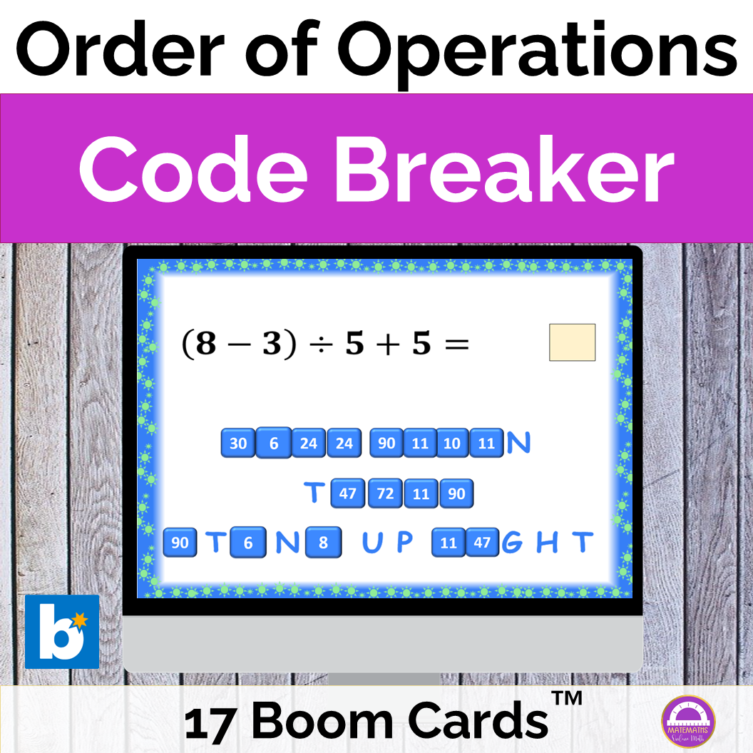 Boom Cards: A Powerful Tool for Teaching and Practicing Math