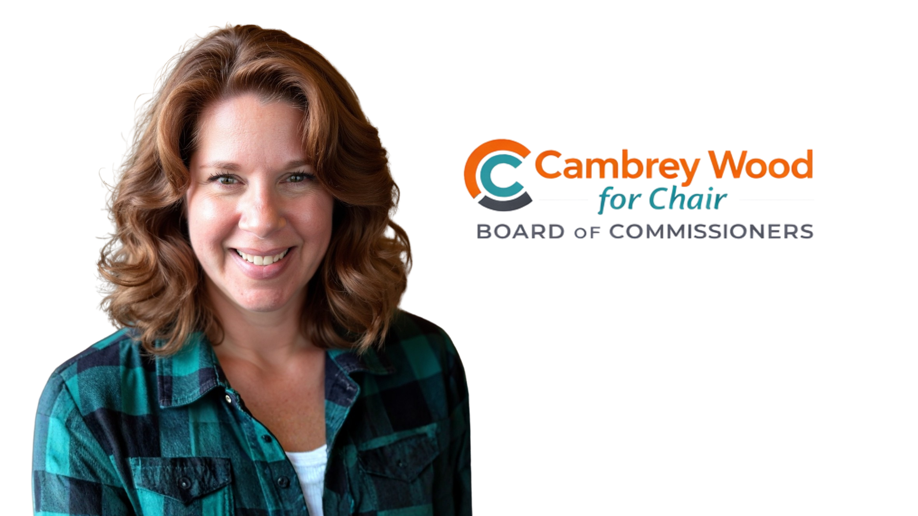 Cambrey Wood for Columbia County | Smart Growth, Accountable Leadership