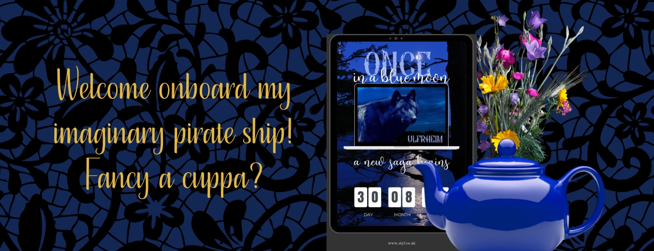 LINNEA LUCIFER | LINN RHINEHART