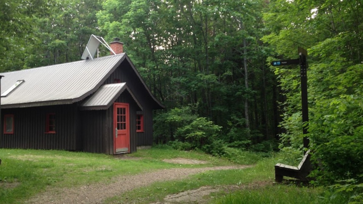 CANCELLED Meech Lake/Ridge Rd Cabins Hike (Section 2 rescheduled)-Cancelled