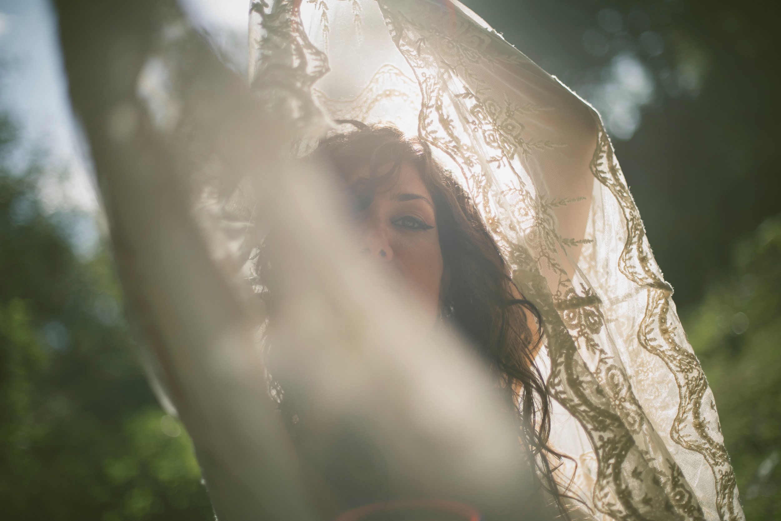 Descarga gratuita «La piel transparente» 💫 Iratxe Mugire