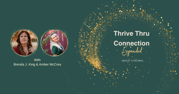 Thriving Thru Connection Expanded