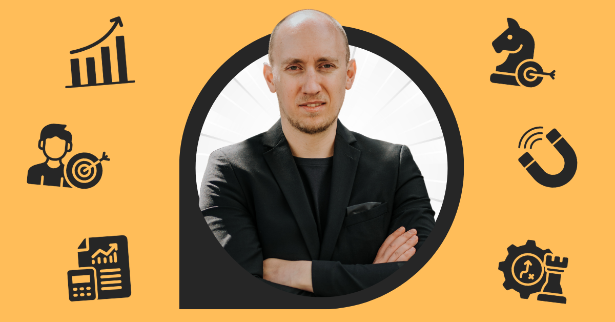Marketingo paslaugos – „Menkoff Solutions“