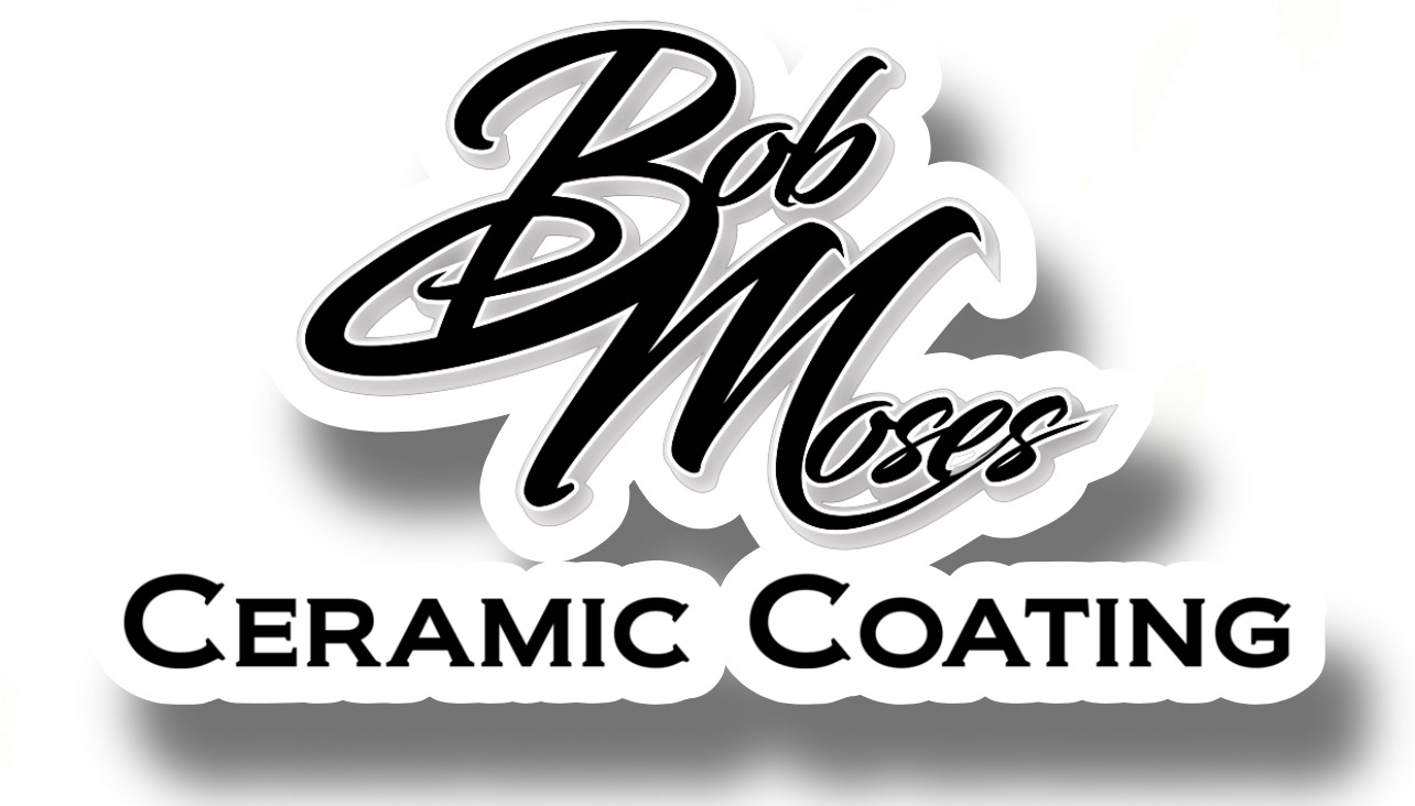 Bob Moses Ceramic Coating Mesa- Sensha 8 Year Ceramic Coatin