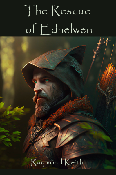 Tales from the Inn - Raymond Keith Fantasy blog