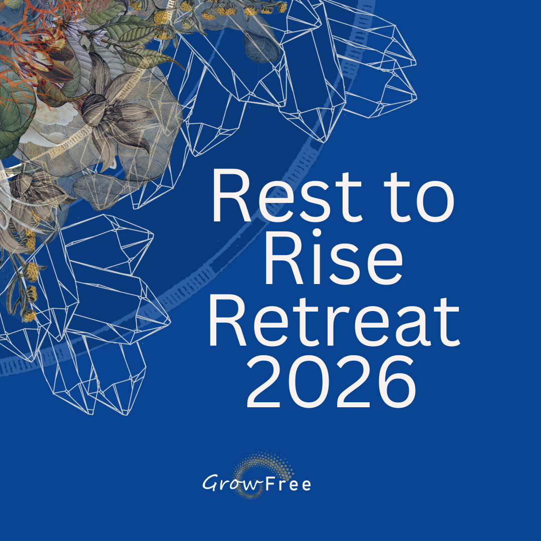 Rest to Rise Retreat 2026