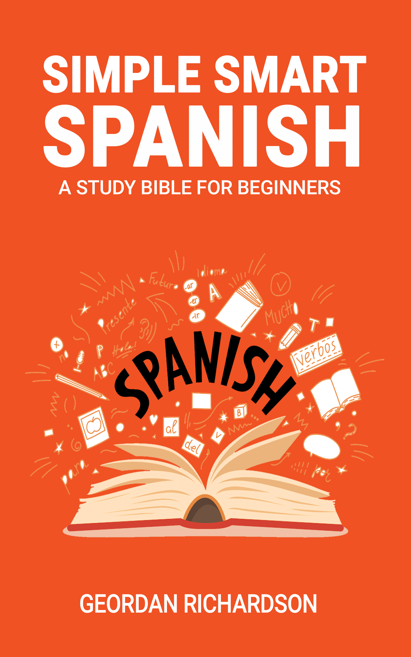 Free Ebook For Spanish Beginners