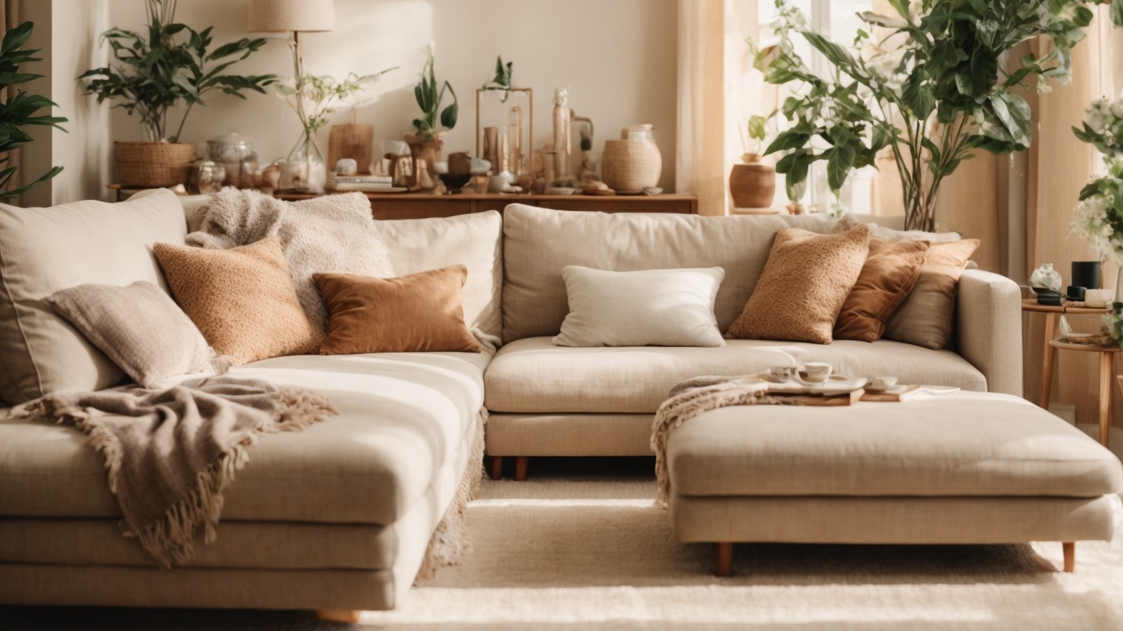 Timeless Elegance: Unveiling the Beauty of Beige