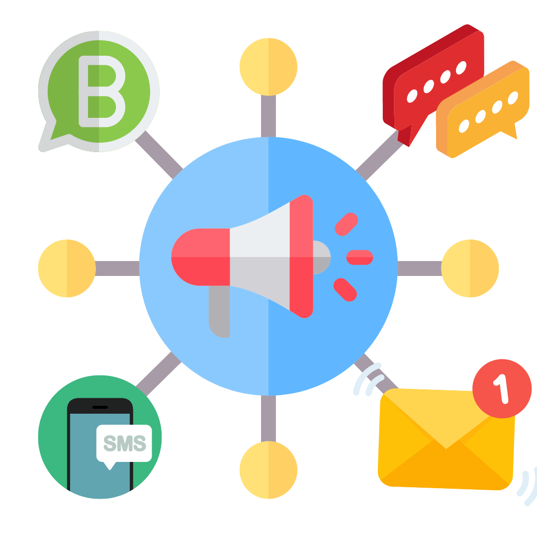 Marketing Digital y Tecnología para las ventas - TechMark