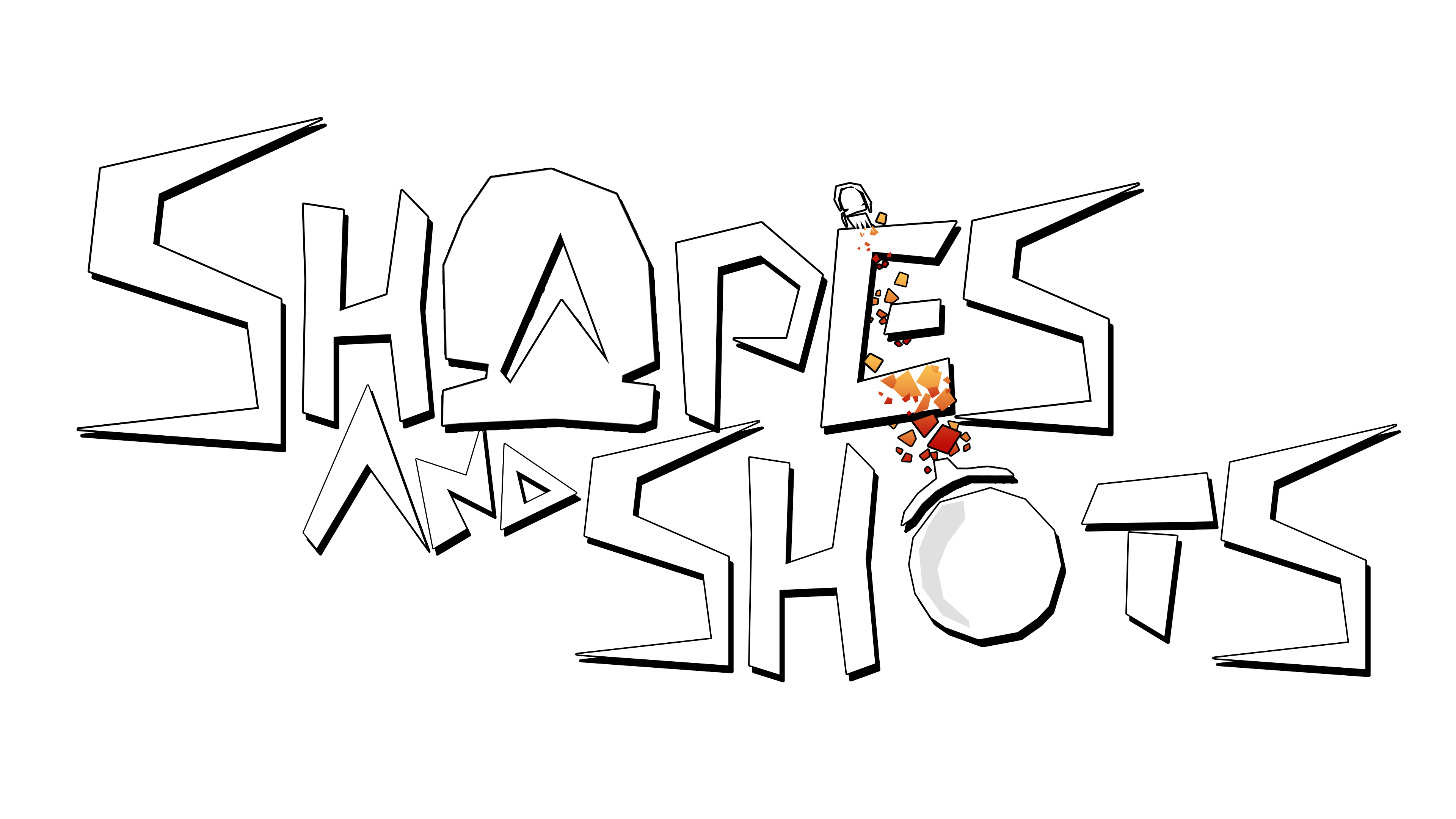 Shapes Ans Shots - Newsletter