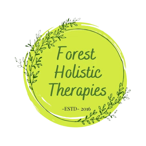 Forest Holistic Therapies Newsletter Sign Up