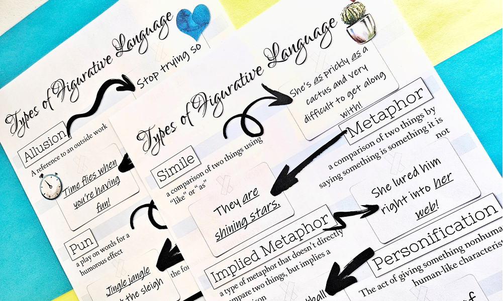 How to Rewrite a Fairy Tale with Your Creative Writing Class - It's Lit ...