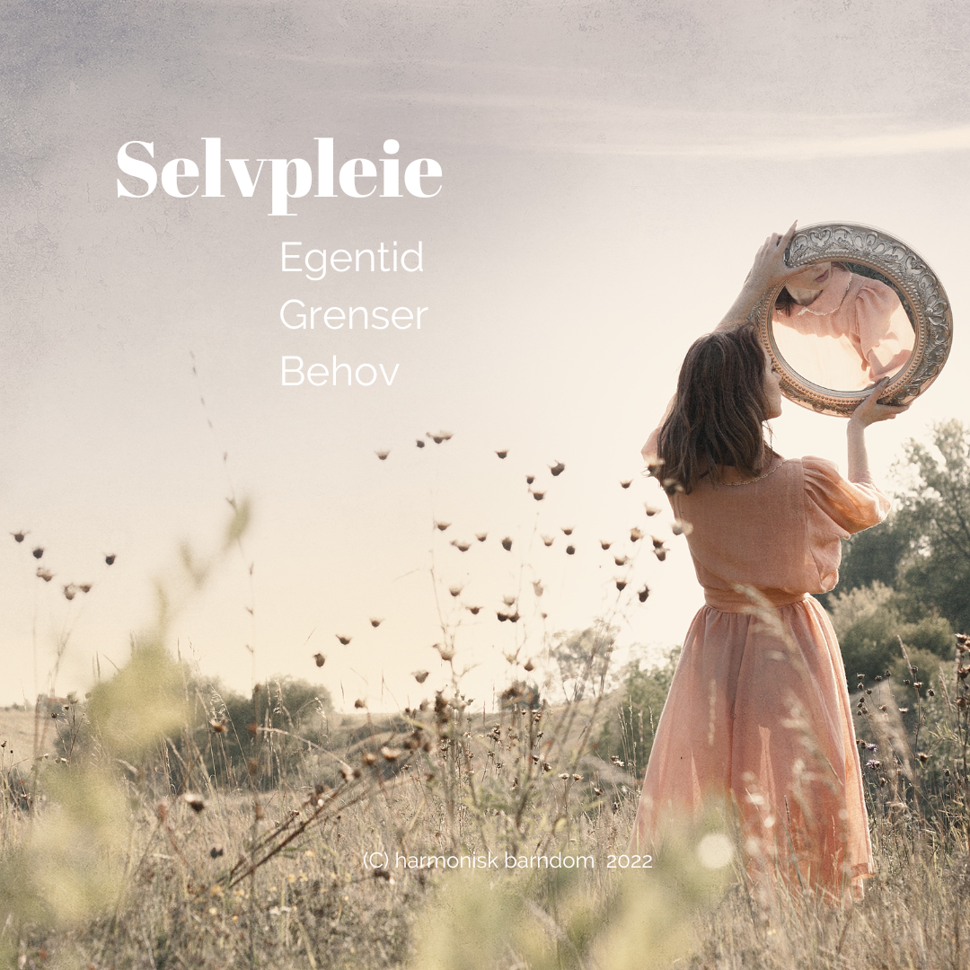 Indre barn meditasjon