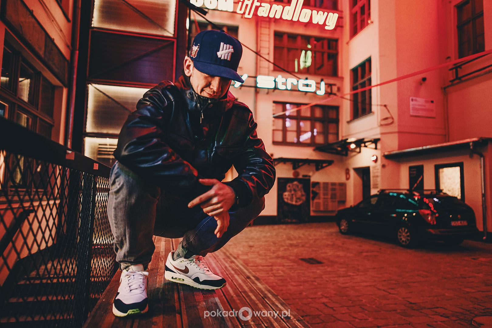 DJ FINGER - Official Website