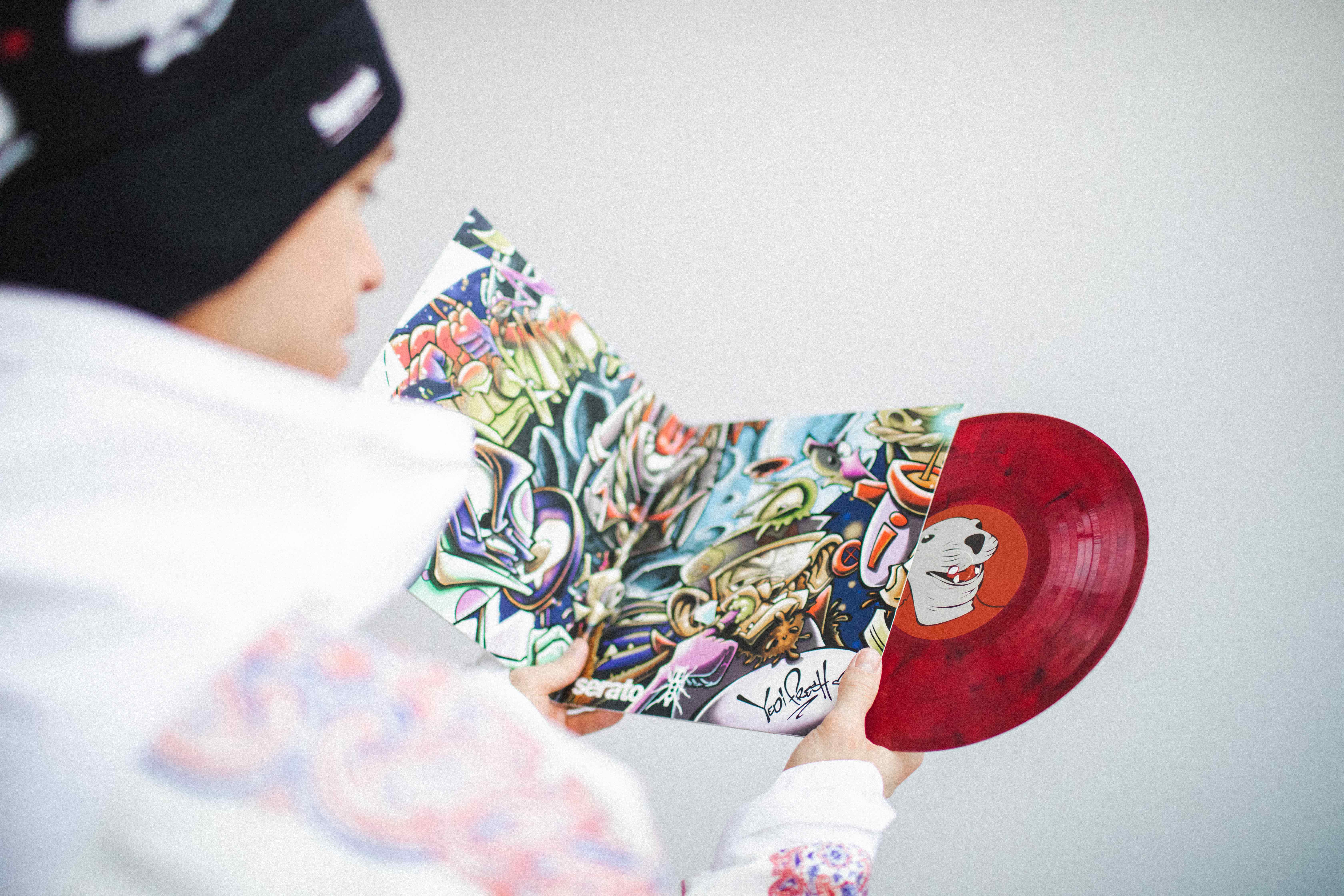 DJ FINGER - Official Website