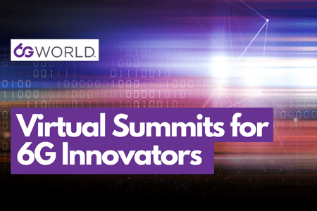 Intelligent Wireless Systems Summit 2025 | 6GWorld