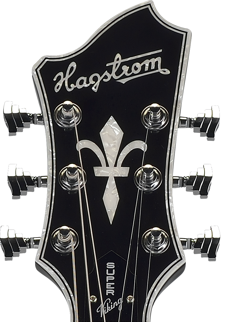 Join the Hagstrom Clan! For all Hagstrom enthusiasts!