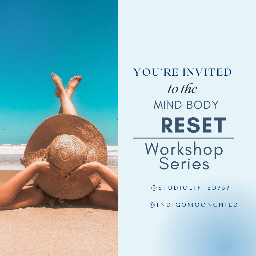 Mind Body Reset