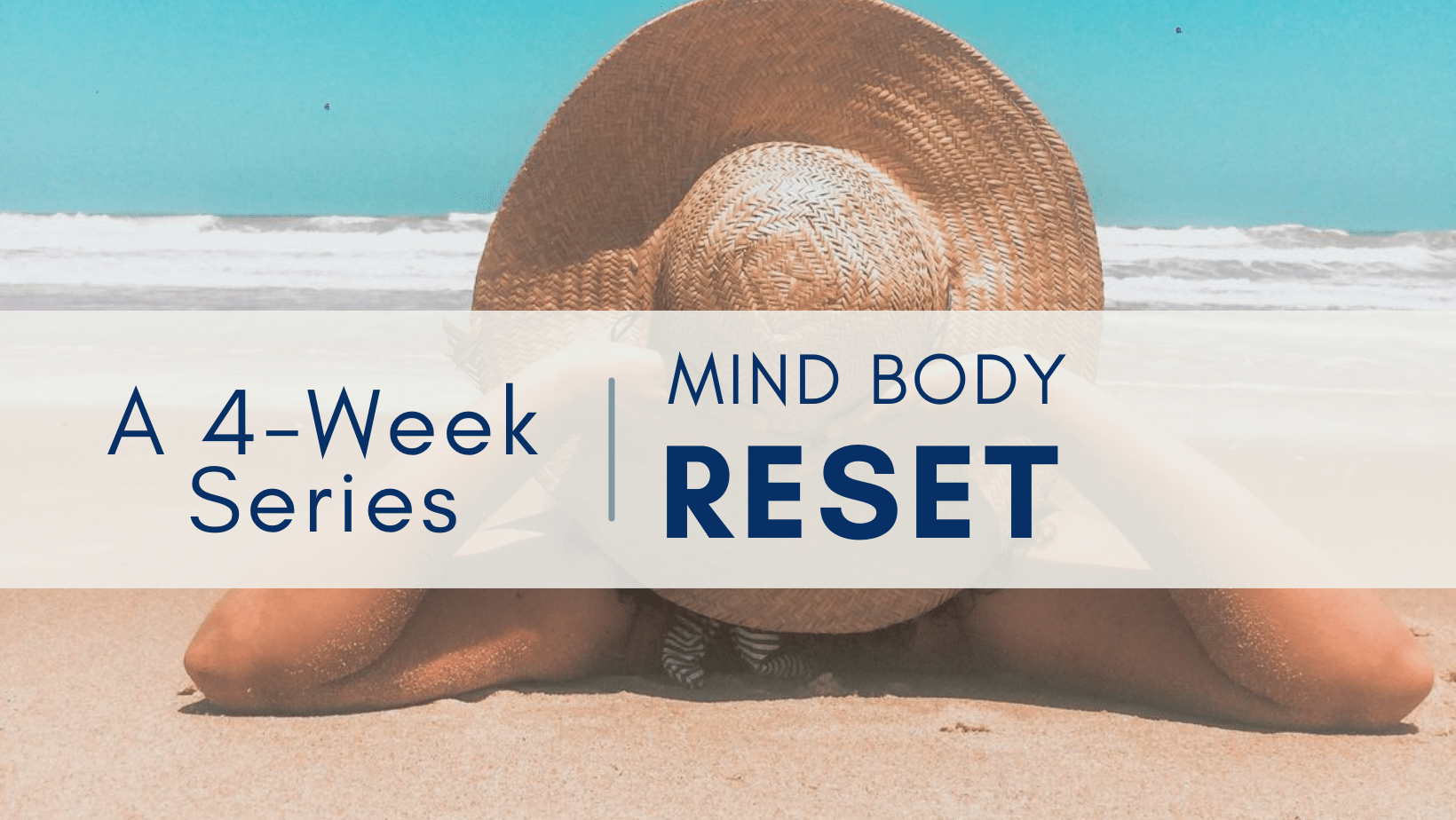 Mind Body Reset