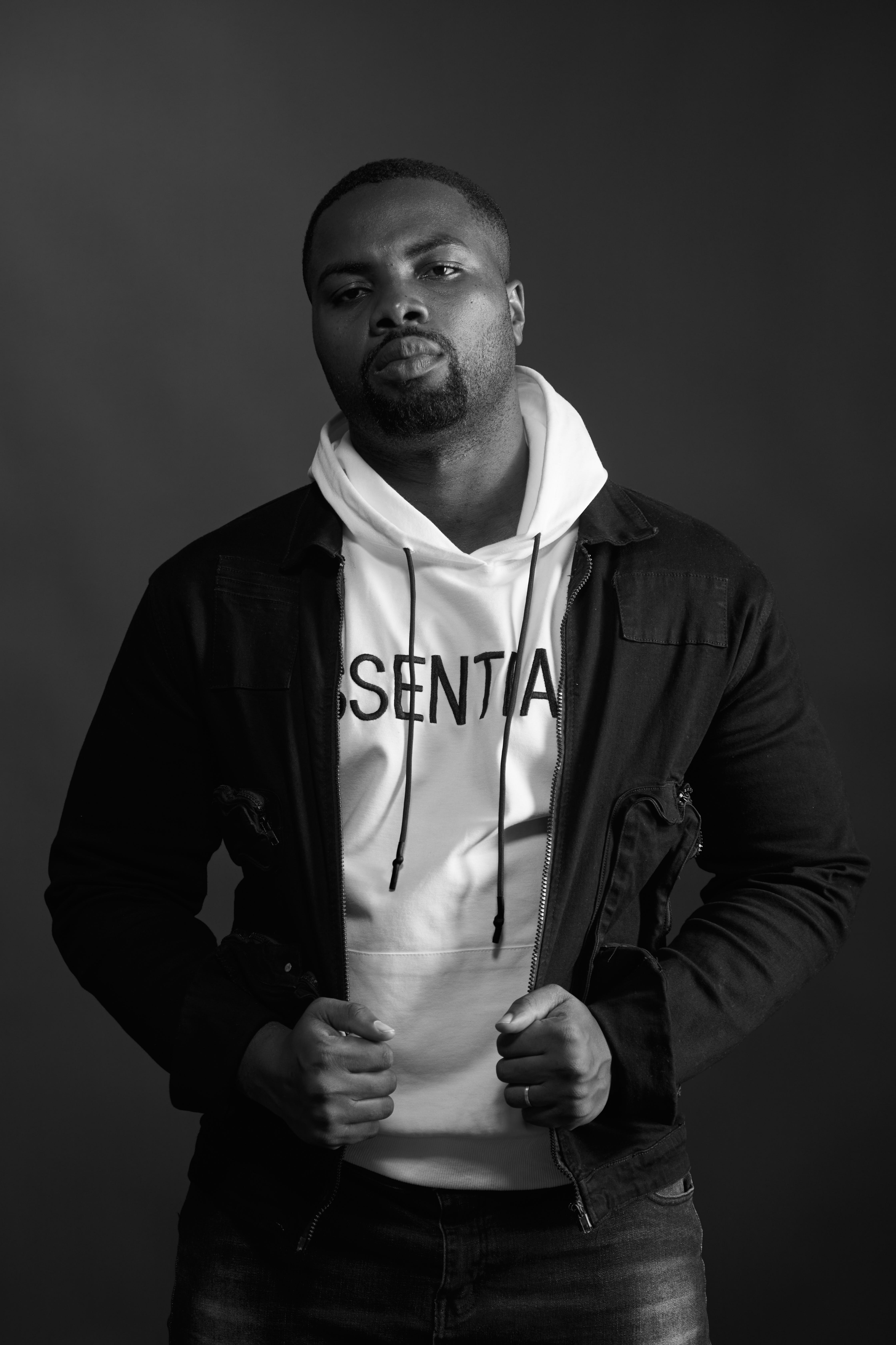 GODSON, ton artiste gospel ivoirien