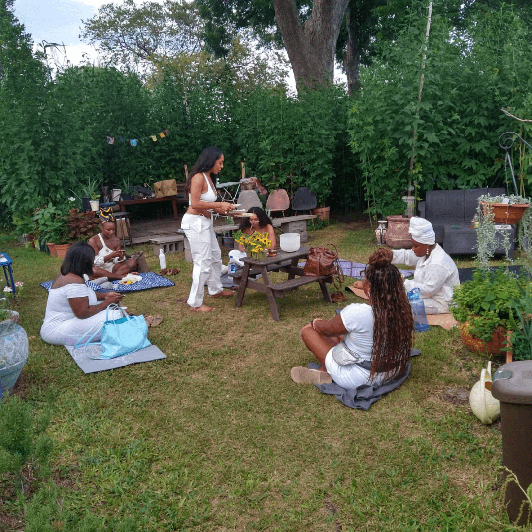 The Visionary Collective HTX