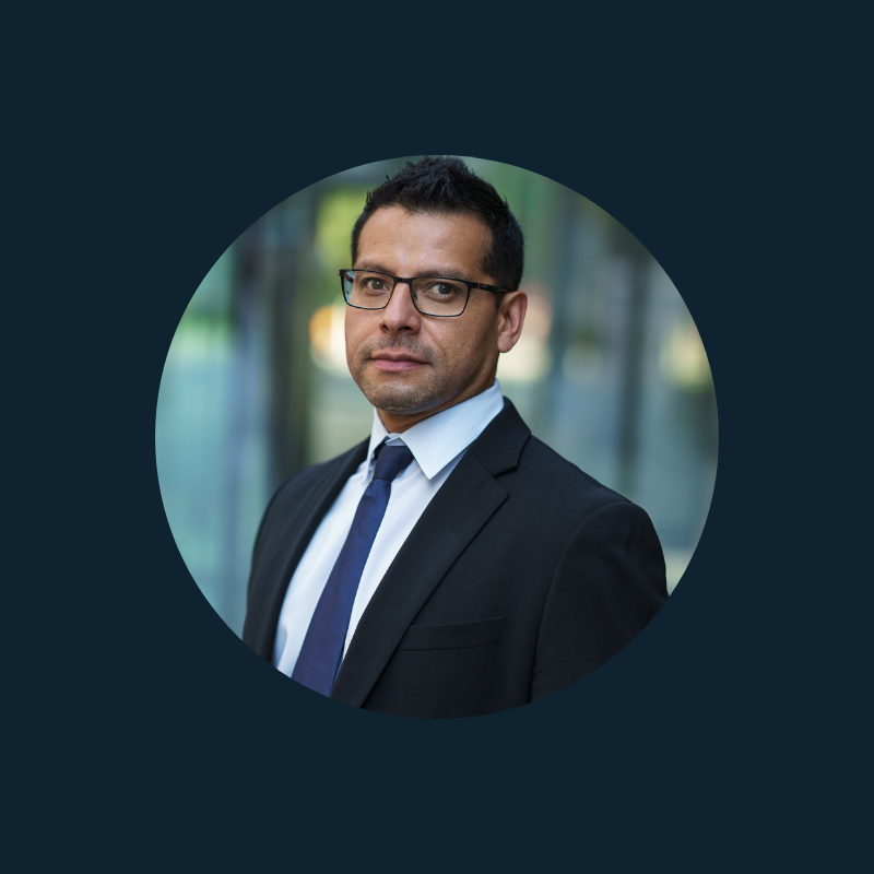 Alex Thompson - Financial Fortitude