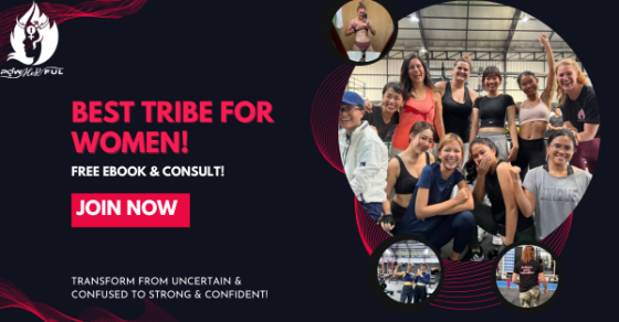 Mom's 6-Week Fitness Transformation | PowHERful