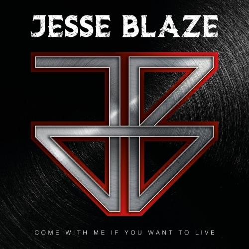 Jesse Blaze & D.I.L.F. USA Newsletter, by Jesse Blaze Snider