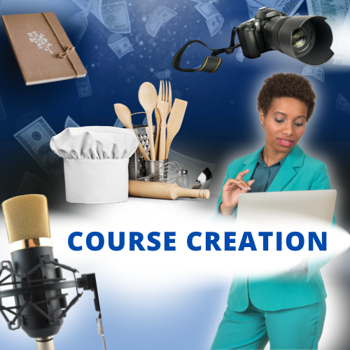 Course Creation