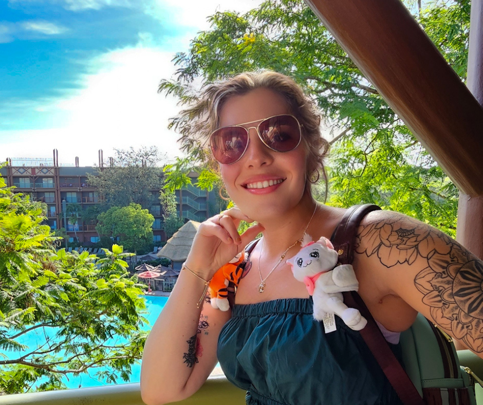 Inspire More Travel with Heather Horrell