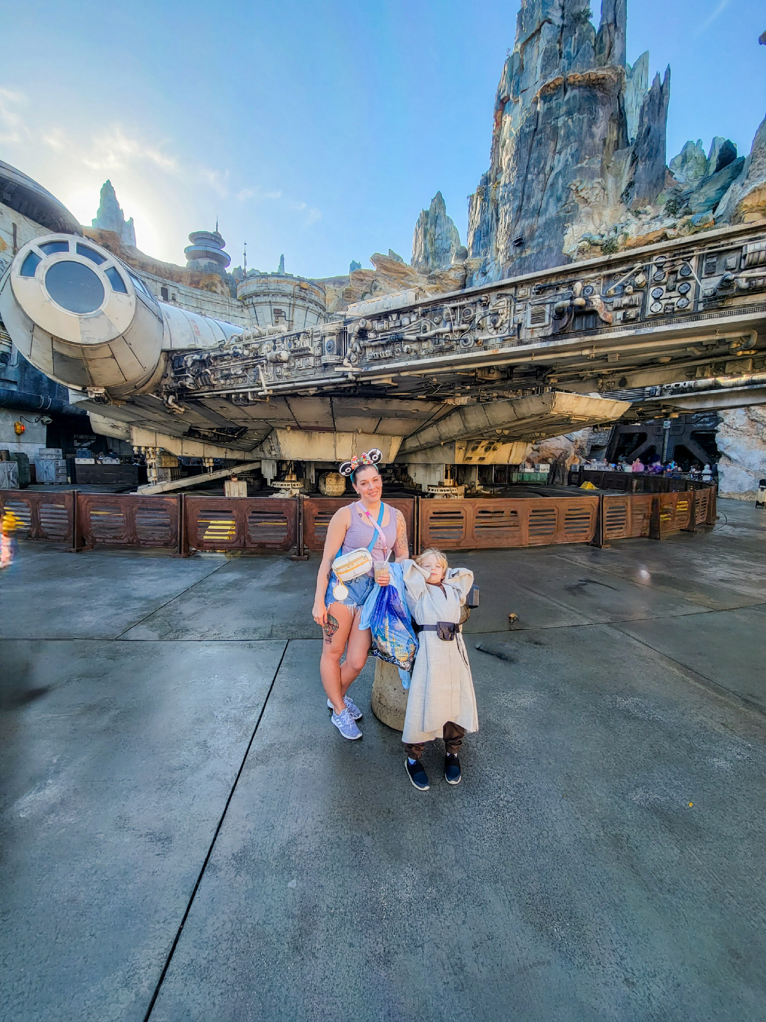 Mainstreet Magic Travel with Heather Horrell