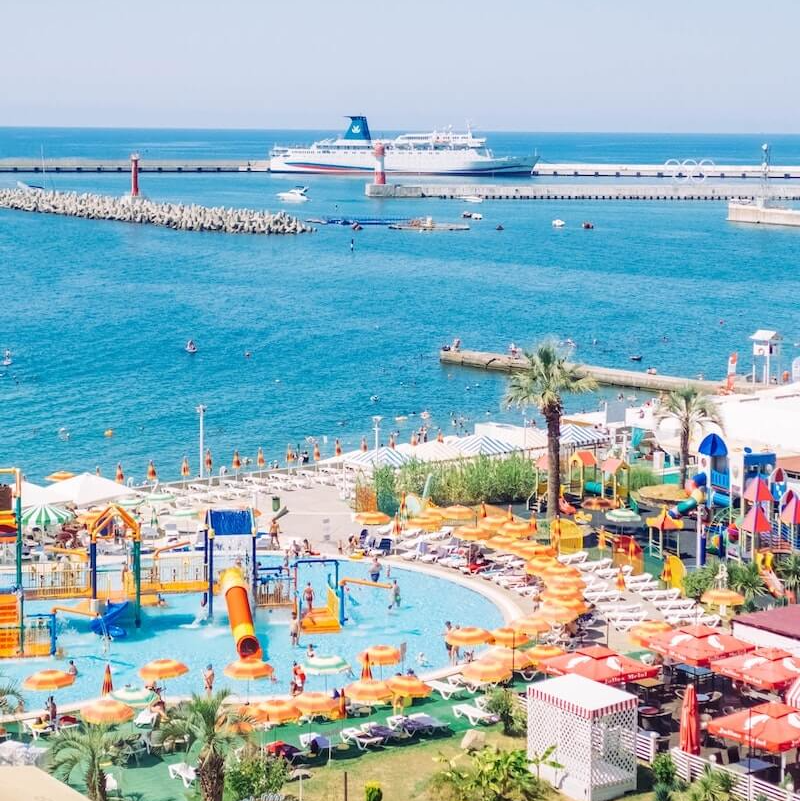 Inspire More Travel with Heather Horrell