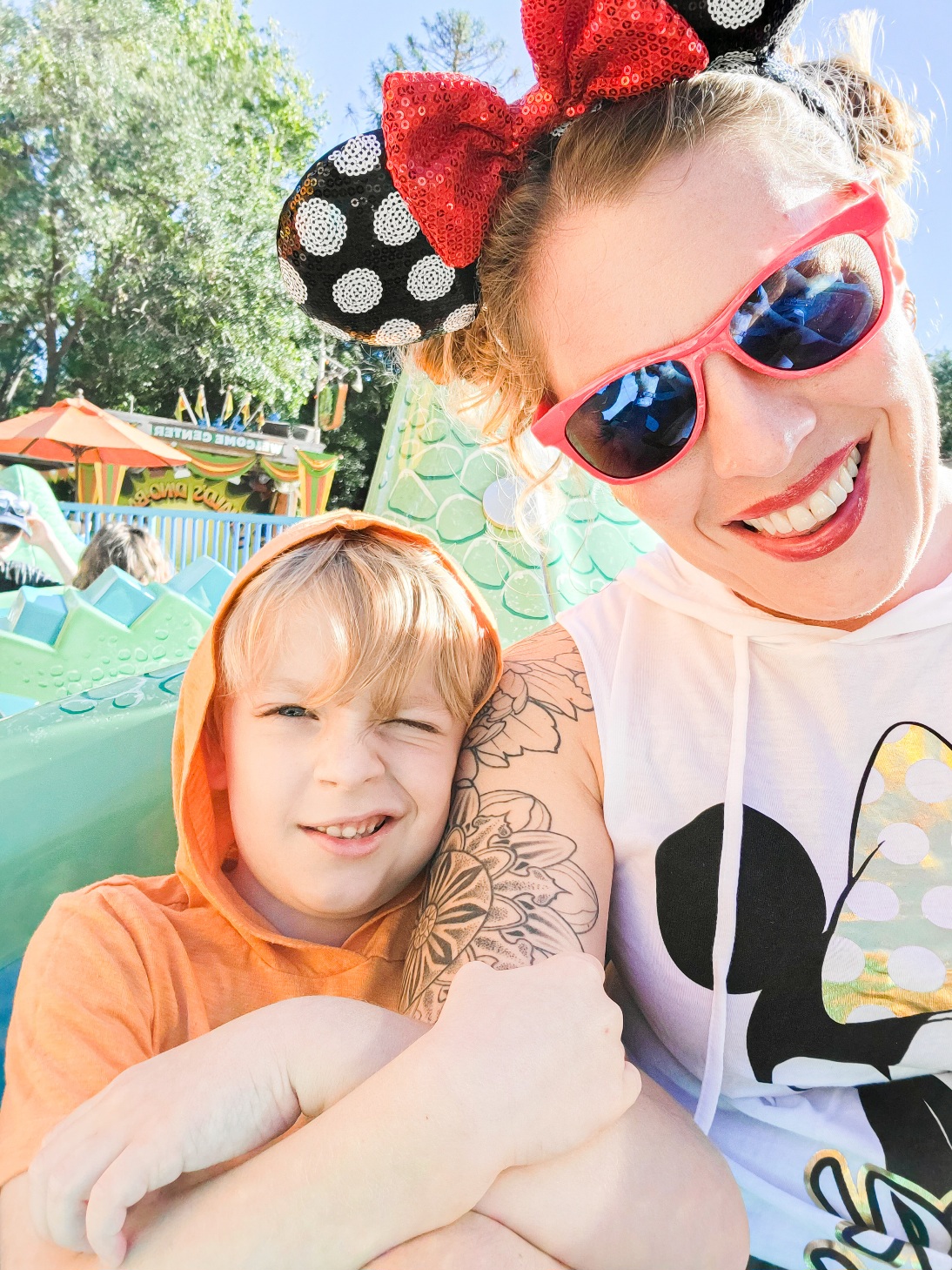 Inspire More Travel with Heather Horrell