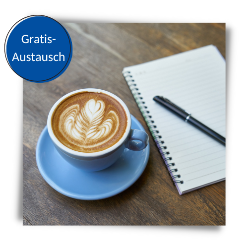 Compliance Kaffeepause