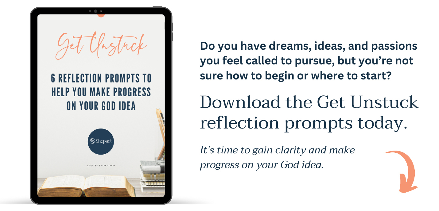 Get Unstuck: For Driven Introverted Women