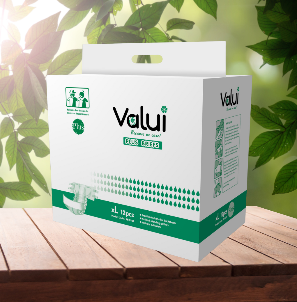 Valui Healthcare Education and Training