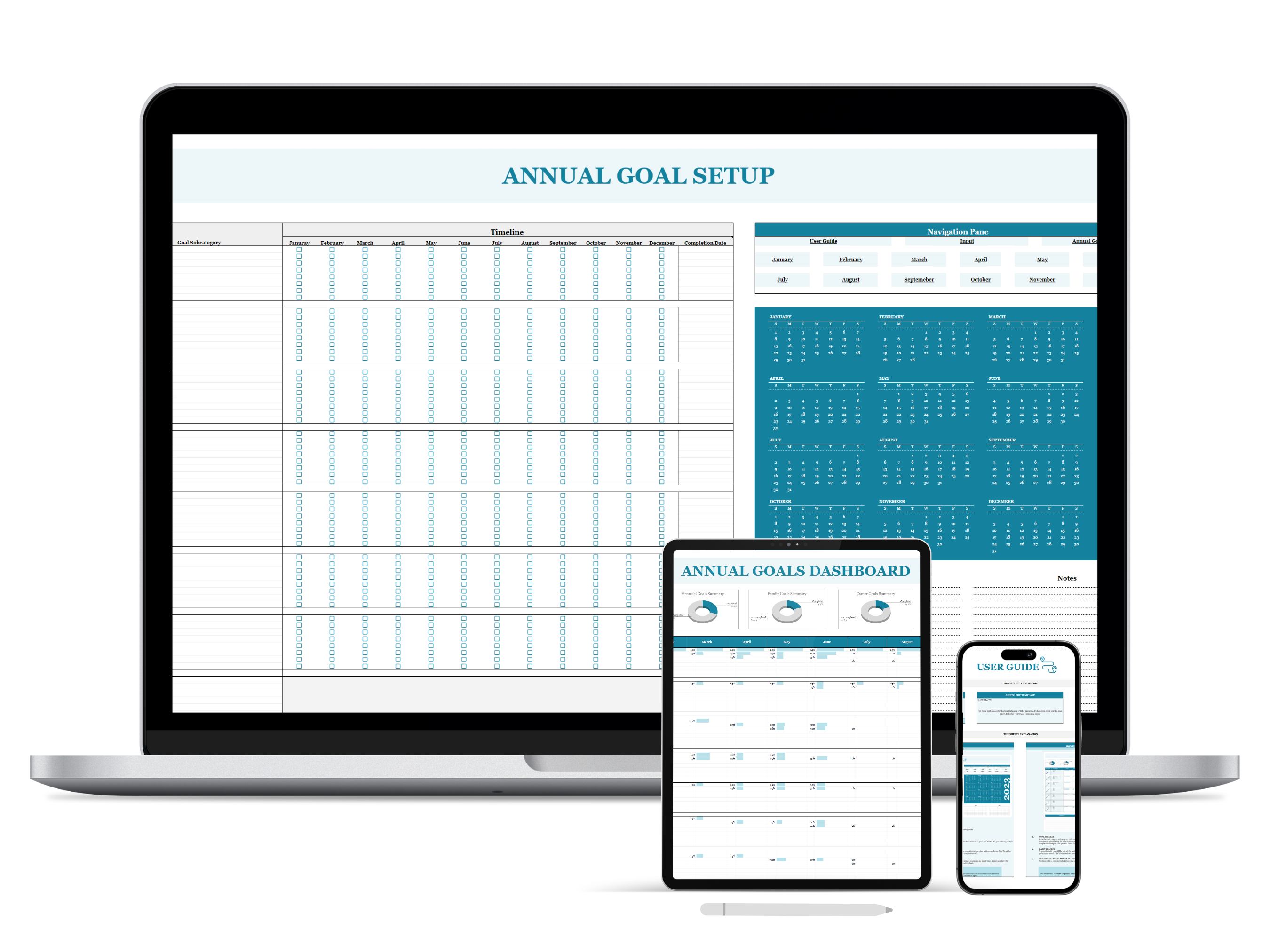 Zinny Studio Landing Page