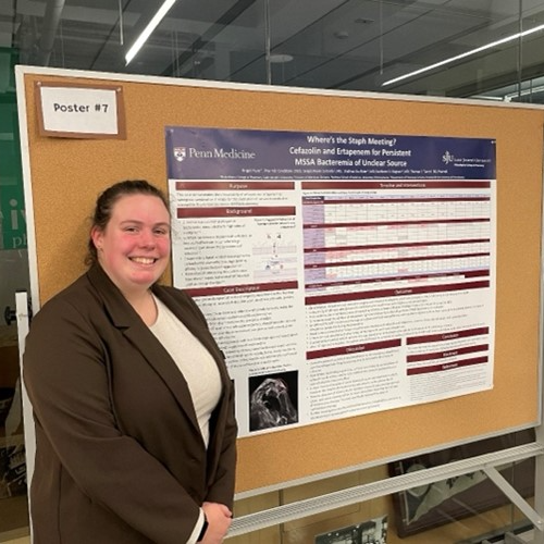 DVSHP Student Poster Presentation Night - Pennsylvania Society of ...