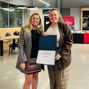 DVSHP Student Poster Presentation Night - Pennsylvania Society of ...