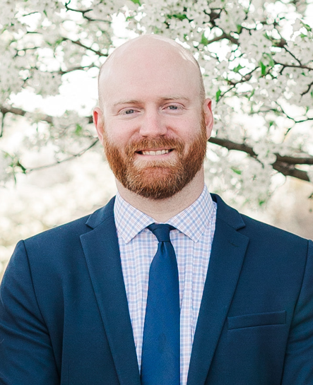 Board Spotlight: Brandon M. Sings - Pennsylvania Society of Health ...