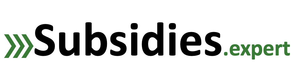 Subsidie expert