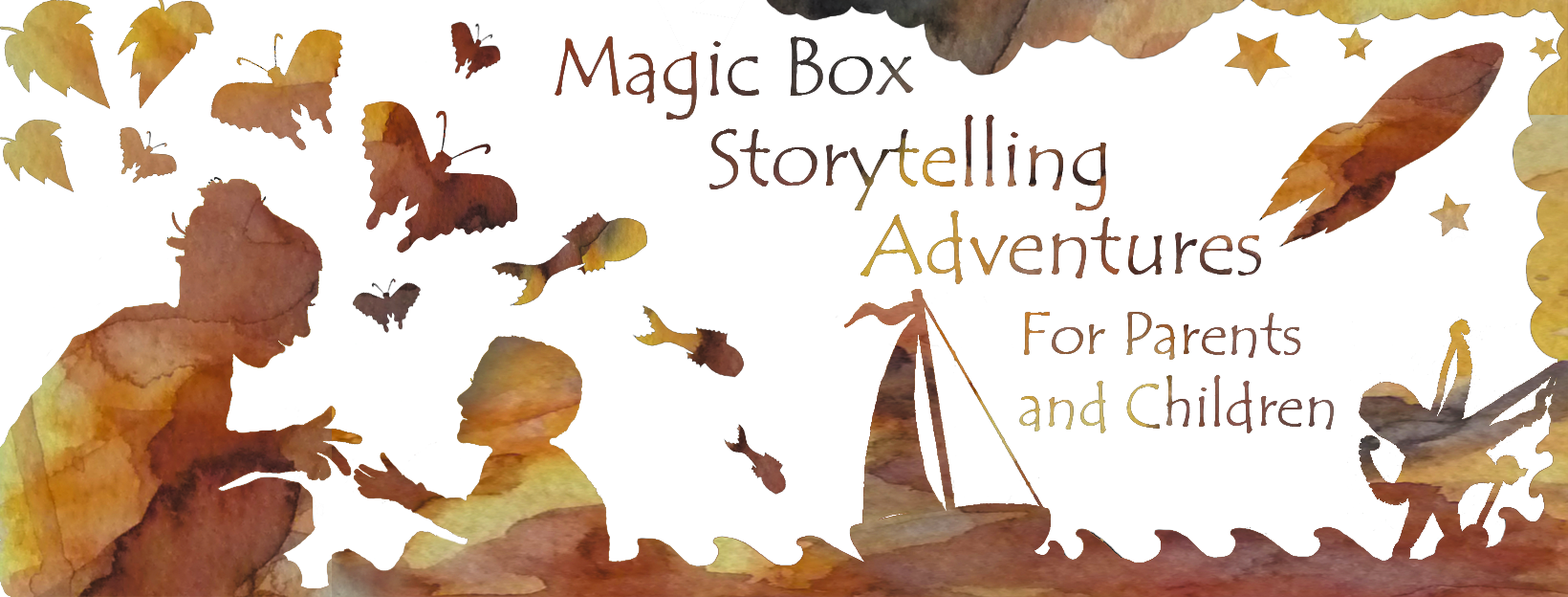 Creative Storytelling for Parents and Children