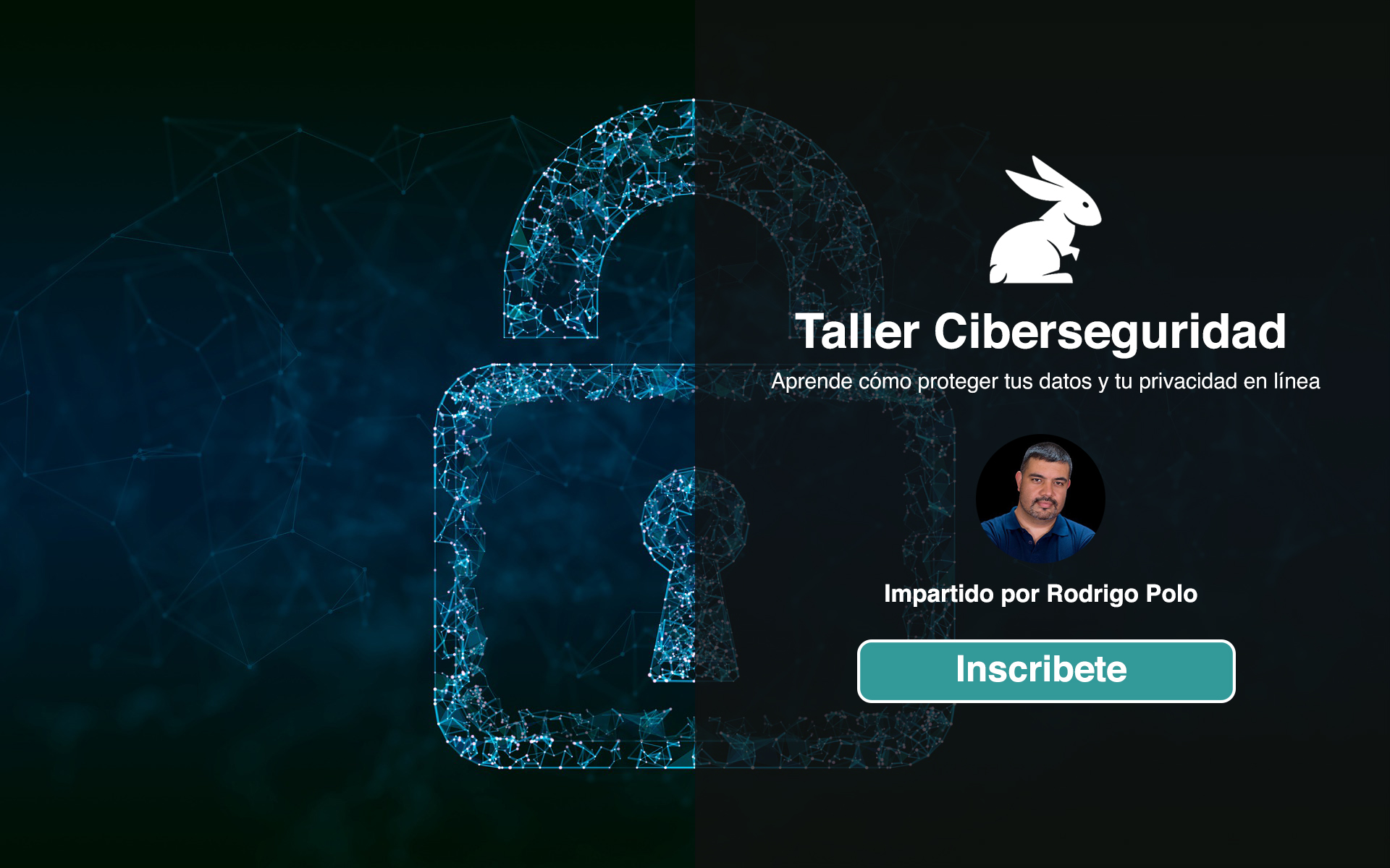 Taller De Ciberseguridad