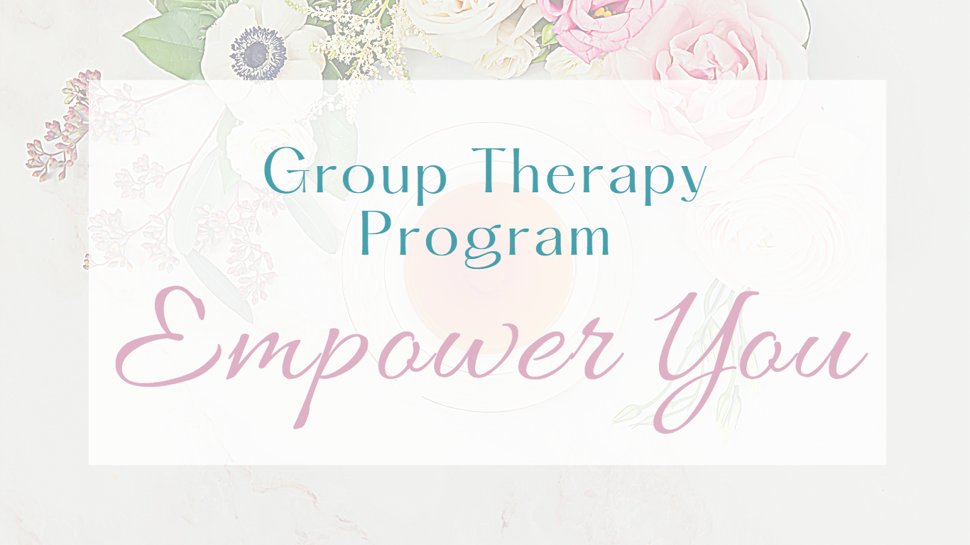Group Program - Empowered