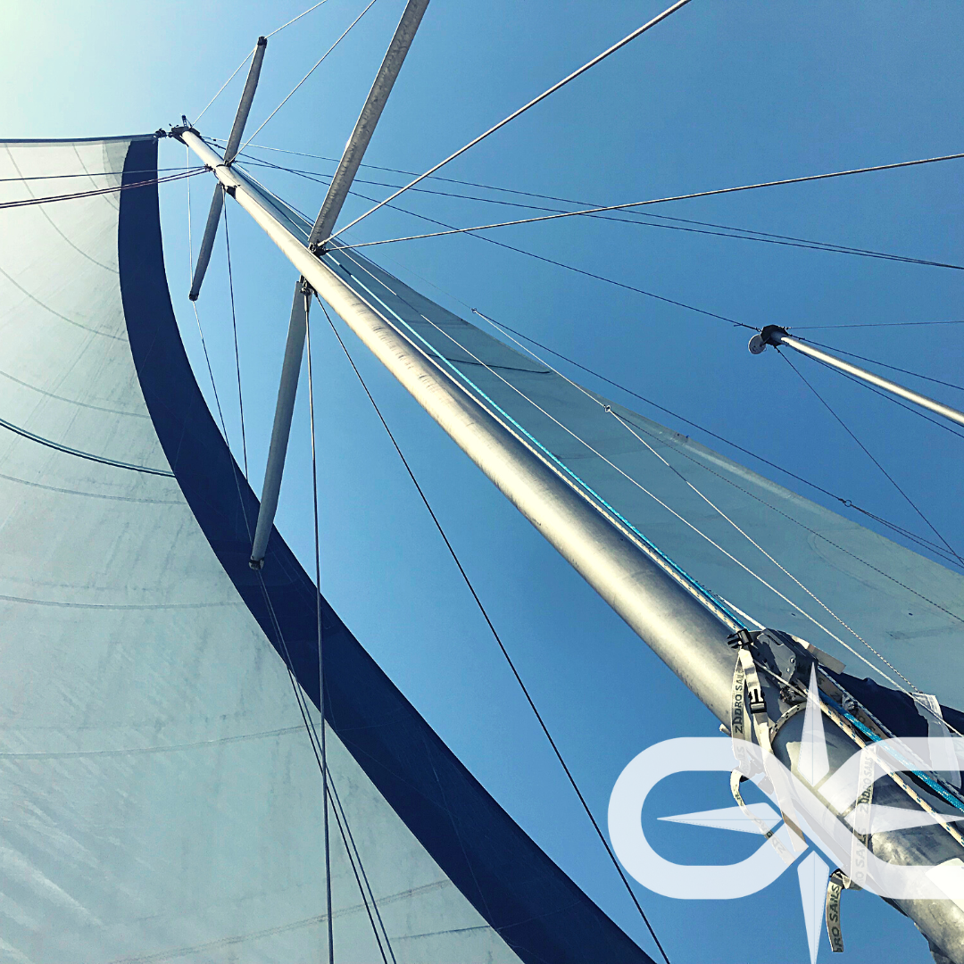 Orient Sailing Greek Experience